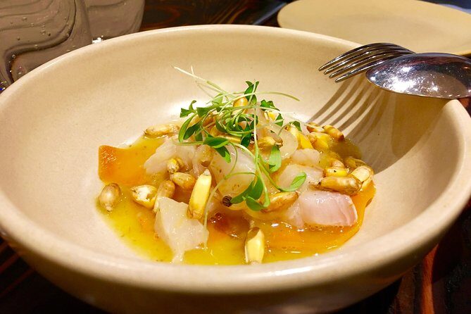 Foodies Bucket List - Walking Tour - Guides and Personalization