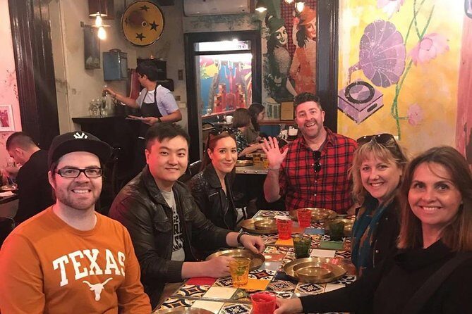 Forkabout Sydney foodie walking tour - A Detailed Look at the Sydney Foodie Tour Experience