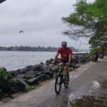 Fort Kochi Heritage Day Cycling Tour - Key Points