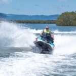 Four-Hour Jetski Hire for Up to Two - Authentic Experiences from Reviews