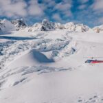 Fox Glacier and Mount Cook Helicopter Flight - The Aerial Views of Mount Cook and the Southern Alps