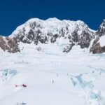 Fox Glacier Helicopter Flight with Snow Landing - Detailed Tour Breakdown