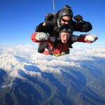 Fox Glacier & Mount Cook Helicopter Flight with snow landing - A Closer Look at the Itinerary