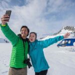 Fox Glacier Mountain Scenic Helicopter Flight - Authentic Insights from Reviewers