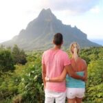 Franckyfranck Tours Moorea - Half day Tours - The Sum Up