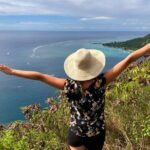 Franckyfranck tours Moorea - Tours privés // Private half day tours - Authentic Experiences and Common Praise