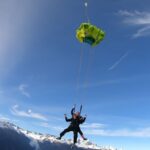 Franz Josef: 13,000ft, 16,500ft or 18,000ft Skydive - What You Can Expect on Your Skydiving Adventure
