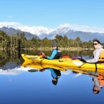 Franz Josef: 3-Hour Kayak Tour on Lake Mapourika - The Itinerary Breakdown: What You’ll Experience