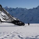 Franz Josef: 30-min Flight Franz Josef & Tasman Glaciers - What Makes This Tour Unique?