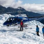 Franz Josef: Bespoke Small Group Heli-Hike with Lunch - Practical Details and Value