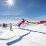 Franz Josef & Fox Glaciers Helicopter Flight & Snow Landing - Key Points
