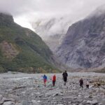 Franz Josef: Franz Josef Glacier Lookout Guided Walk - Who Will Love This Tour?
