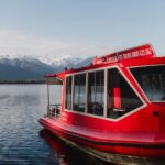 Franz Josef Glacier: 2.5-Hour Lake Mapourika Cruise and Walk - The Itinerary: What to Expect on the Water and on Foot
