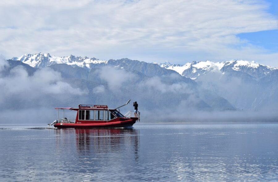 Franz Josef Glacier: 2-Hour Scenic Lake Mapourika Cruise - Who Will Love This Experience?