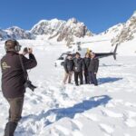 Franz Josef Glacier and snow landing (allow 20 minutes - departs Franz Josef) - Why This Tour May Be Perfect for You
