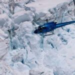 Franz Josef Glacier: Helicopter Flight & Alpine Landing - Authentic Traveler Insights