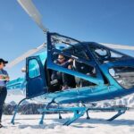 Franz Josef Glacier Helicopter Flight with Landing - Final Thoughts: Who Should Book This Tour?