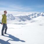 Franz Josef Glacier Helicopter Flight with Snow Landing - What to Expect on Your Flight