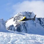 Franz Josef: Glacier Helicopter Ride with Snow Landing - Why This Tour Offers Excellent Value