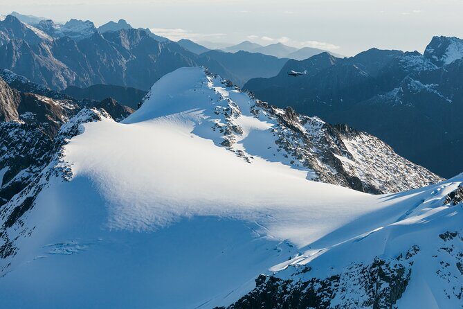 Franz Josef Glacier Helihike ex Queenstown - Final Thoughts