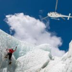 Franz Josef: Glacier Ice Climb experience with Heli Transfer - How the Experience Looks in Practice