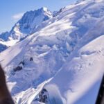 Franz Josef: Grand Circle 60 Minute Scenic Flight - The Itinerary in Detail