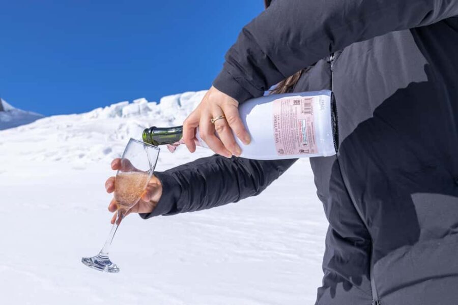 Franz Josef: Helicopter - Picnic Amongst the Peaks - Who Is This Tour Best For?