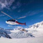 Franz Josef Mountain Scenic Spectacular Helicopter Flight - FAQs