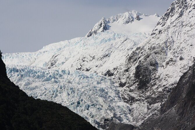 Franz Josef Nature Tour - The Sum Up