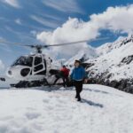 Franz Josef: Scenic Heli Flight & Exclusive Glacier Landing - Why This Tour Offers Great Value
