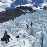 Franz Josef Small Group Bespoke Heli Hike Adventure with lunch - Value and Practicalities