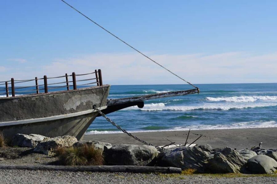 Franz Josef to Christchurch via Hokitika 1 Way Day Tour - Who Will Love This Tour?