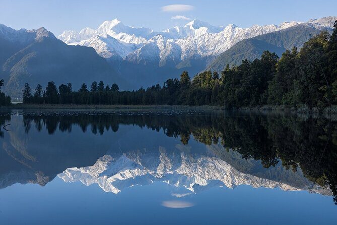 Franz Josef to Queenstown Small Group Tour via Wanaka 1 -Way - FAQ: Practical Questions About the Tour