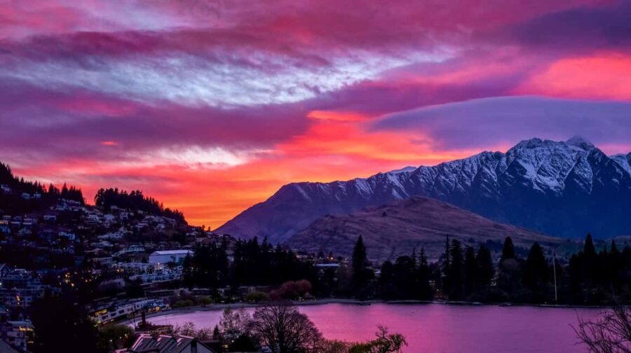 Franz Josef to Queenstown Tour via Wnaka - What Makes This Tour Stand Out?
