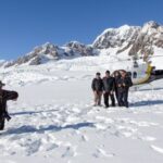 Franz Josef: Twin Fox & Franz Josef Glaciers Helicopter Trip - Who Will Love This Tour?
