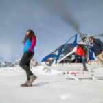 Franz Josef: Twin Glacier 30-Minute Helicopter Flight - Who Will Love This Tour?