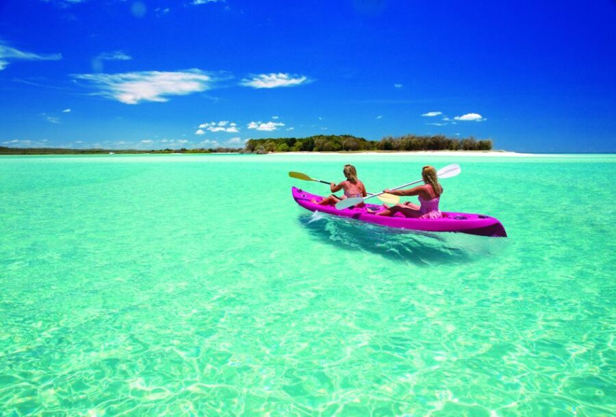 Fraser Island (K'gari): Remote Island and Whale Experience - Who Will Love This Tour?