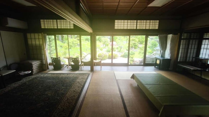 FREE Calligraphy Lesson in Kyoto  Launch Special! - Practical Details