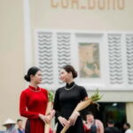 Free E-Sim Ao Dai Experience in Ho Chi Minh City - What’s Included and What’s Not