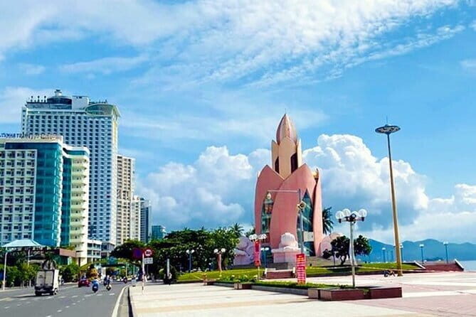 [Free E-sim] Nha Trang Instagram Day Tour - Practical Details and Considerations