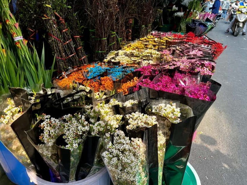 Free E-Sim Saigon Hidden Gems Tour with Local Guide - Authentic Reviews: What Participants Say