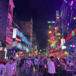 Free E-sim Saigon Nightlife Hopping Tour - Analyzing the Value