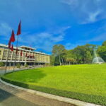 Free E-Sim War Remnants Museum & Independence Palace Tour - The Value of Guided Tours in Vietnam’s Historical Sites