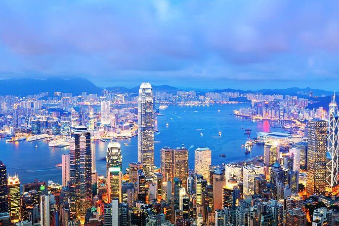 Free & Easy : Private Luxury Limo with driver from Hong Kong - Real Traveler Insights and Practical Tips
