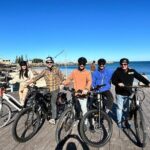 Fremantle Electric Bike Tour - FAQs