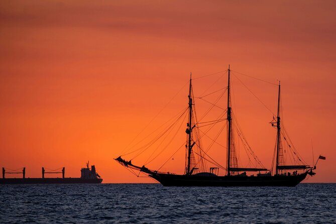 Fremantle Finds Scavenger Hunt Discover Perth Hidden Finds - Detailed Breakdown of the Tour
