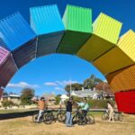 Fremantle: Historic Electric Bike Tour - Landmark Highlights and Their Stories