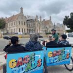Fremantle: Rickshaw Sightseeing Tour - Why Choose This Tour?