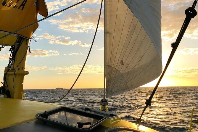 Fremantle Twilight Sail - The Experience’s Strengths and Considerations