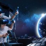 Fremantle: Virtual Room VR Escape Game Experience - The Four Missions: What You Can Expect